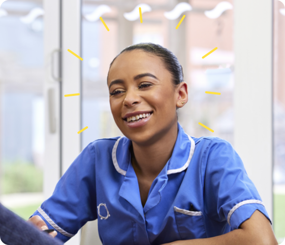 Our Services | The UK's Leading Care Provider | CCH Careers